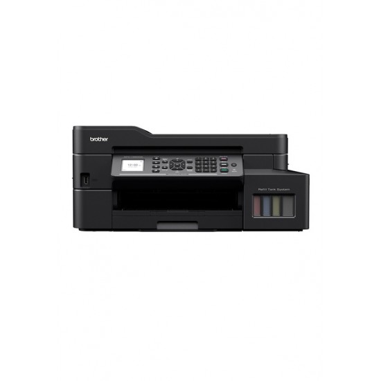 Brother MFC-T920DW Tanklı Inkjet All in One Renkli Yazıcı