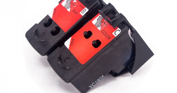 Canon QY6-8056 Siyah Orjinal Baskı Kafası - QY6-8056