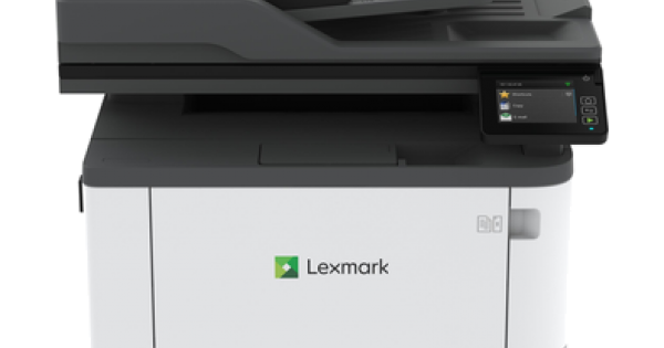 Lexmark MX331adn Tarayıcı + Fotokopi + Faks Mono Çok Fonksiyonlu Lazer ...