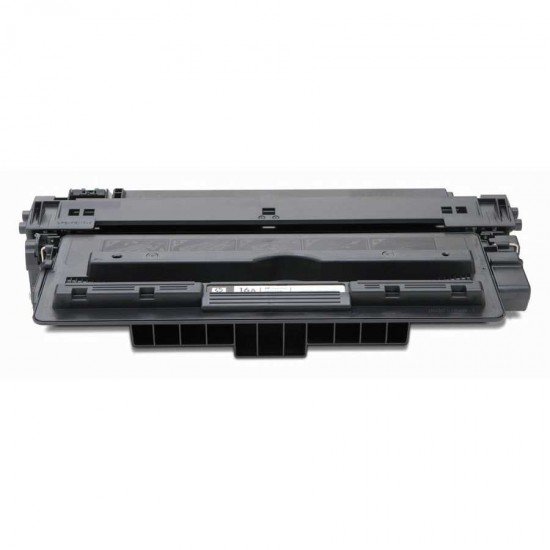 Hp Q7516AC (16A) Siyah Orijinal Toner Fiyatı | Esil Toner