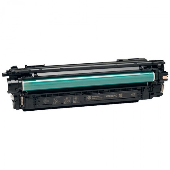 Hp W9030MC Siyah Orjinal Managed Toner Fiyatı | Esil Toner