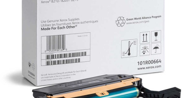 Xerox B210-B205-B215 (101R00664) Orjinal Drum Ünitesi - TD-101R00664