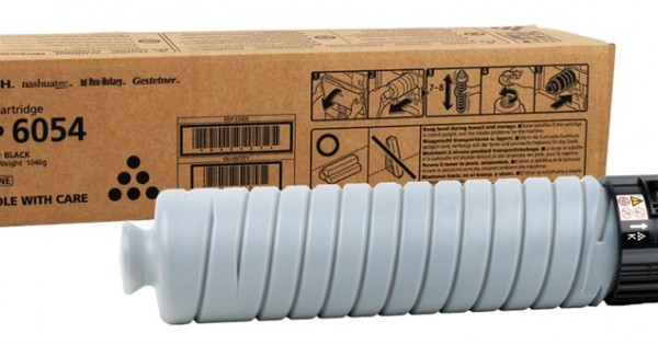 Ricoh MP4054SP-MP 5054SP-MP 6054SP Orjinal Toner - TD-MP3353